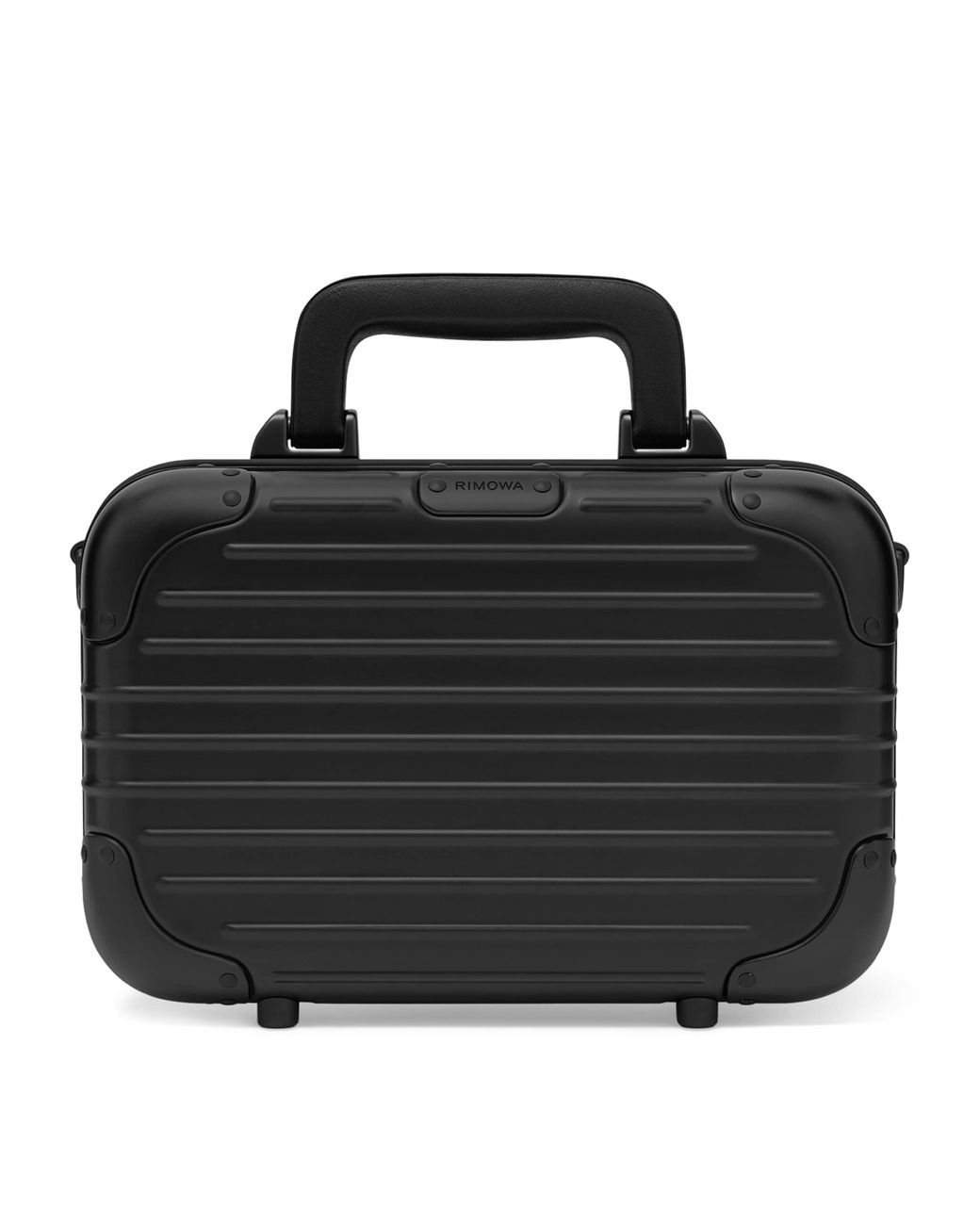 RIMOWA Original Cross-Body Bag in Black for Men | Lyst