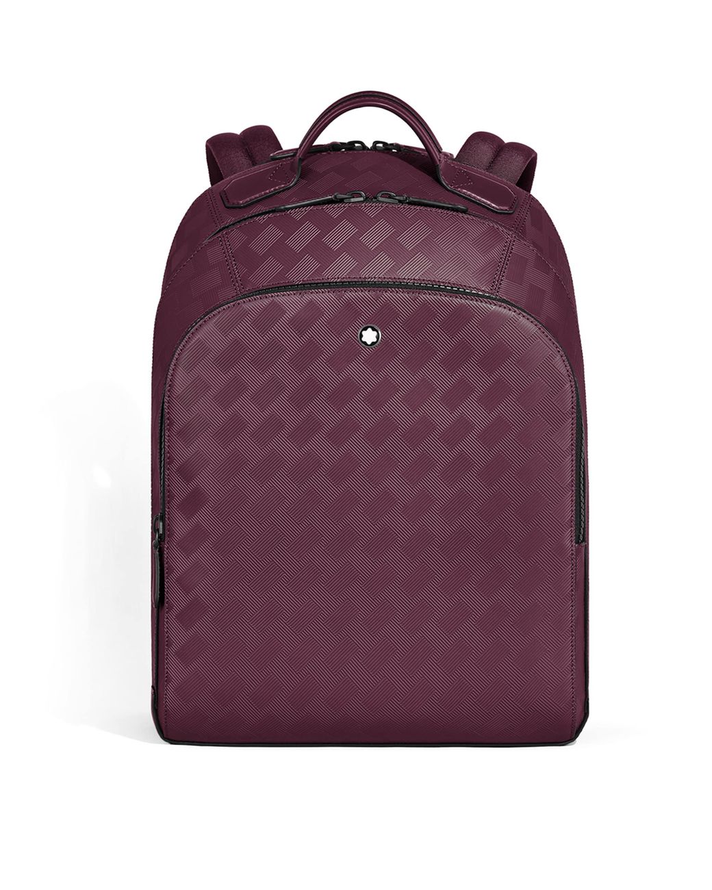 Montblanc Leather Extreme 3.0 Backpack in Purple | Lyst