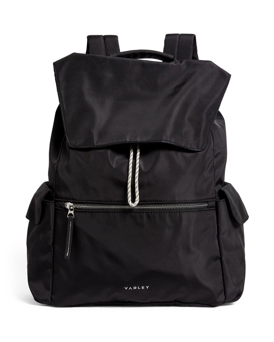 Varley Corten Backpack in Black | Lyst