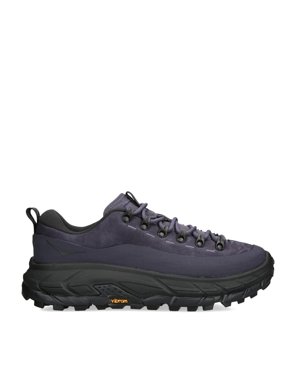 Hoka One One Tor Summit Hiking Shoes in Blue for Men | Lyst