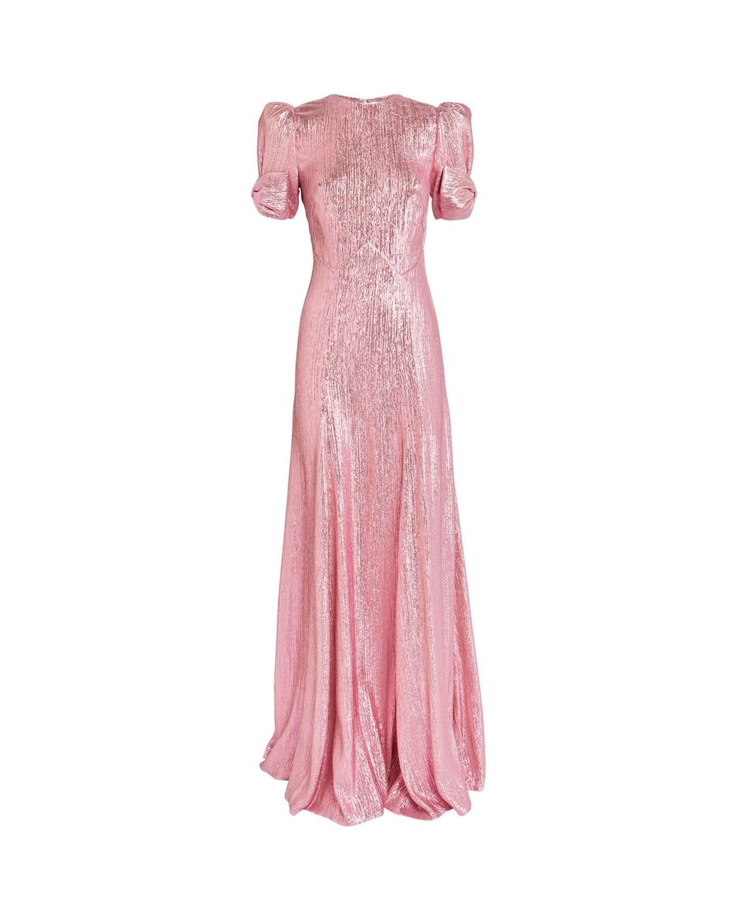 The Vampire's Wife The Poison Flower Dress in Pink | Lyst UK