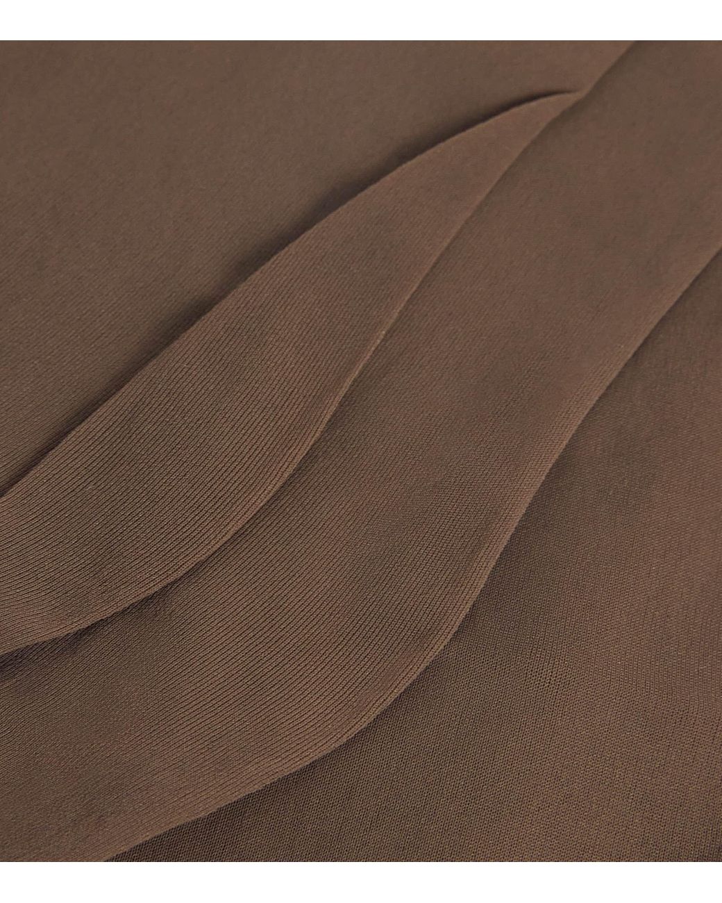 FALKE Matt Deluxe Tights 20 Denier Tights in Brown | Lyst