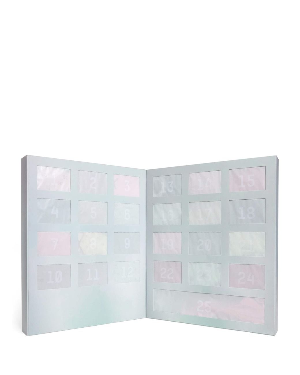 Skims Advent Calendar in Grey | Lyst UK
