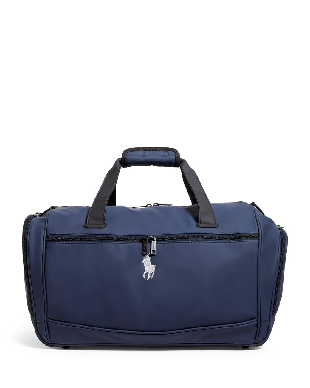 Ralph Lauren Golf Boston Duffle Bag in Blue for Men | Lyst
