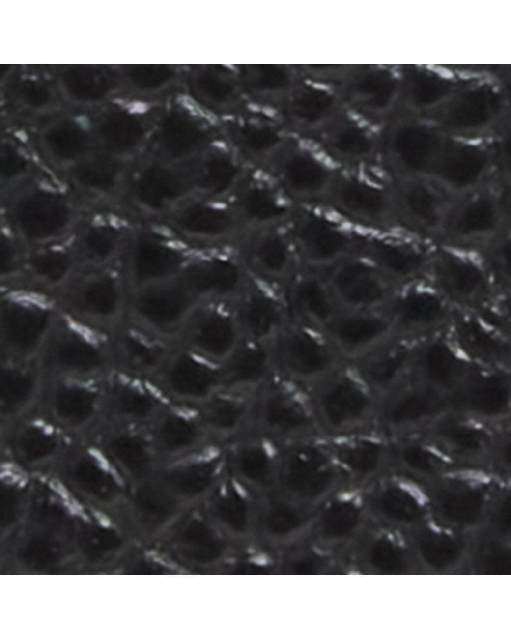 Giorgio Armani Grained Leather Card Holder in Black for Men | Lyst