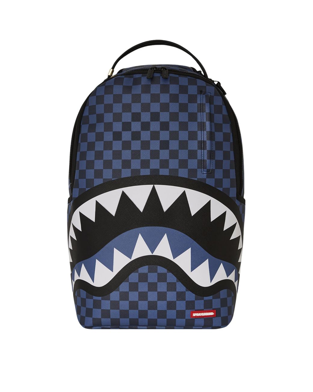 Sprayground Midnight Sip Backpack in Blue | Lyst