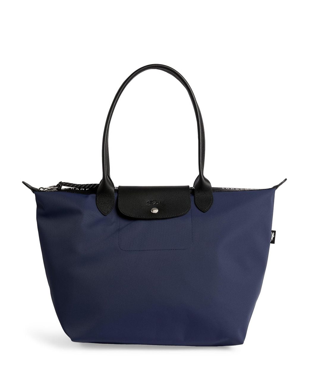 Longchamp Large Le Pliage Energy Tote Bag in Blue | Lyst UK