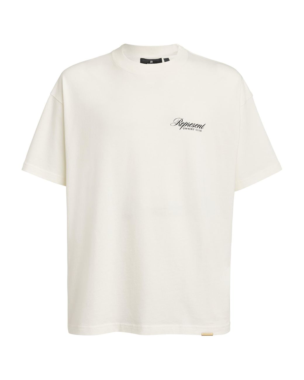 Represent X Harrods Owners' Club Bear T-Shirt in White for Men | Lyst