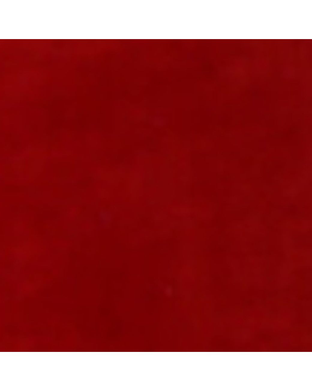 Flabelus Velvet Claire Mary Janes in Red | Lyst