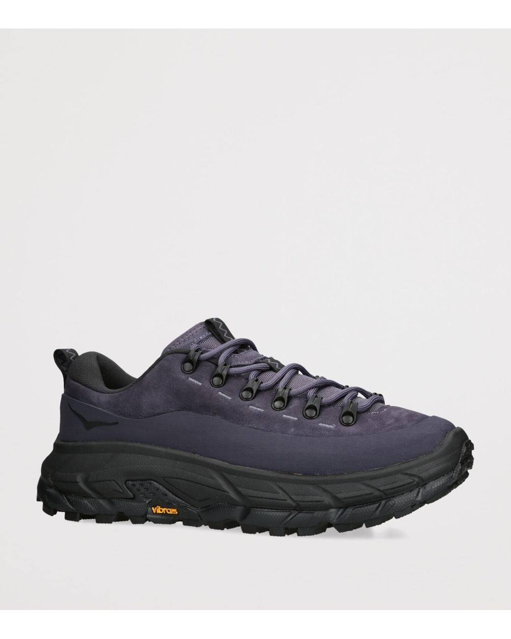 Hoka One One Tor Summit Hiking Shoes in Blue for Men | Lyst UK