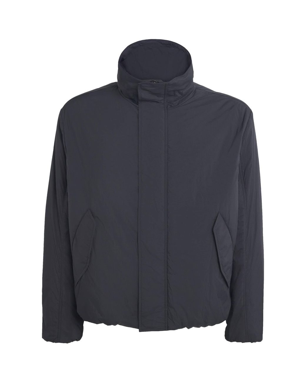 The Row Lucius Down-Padded Jacket in Blue for Men | Lyst