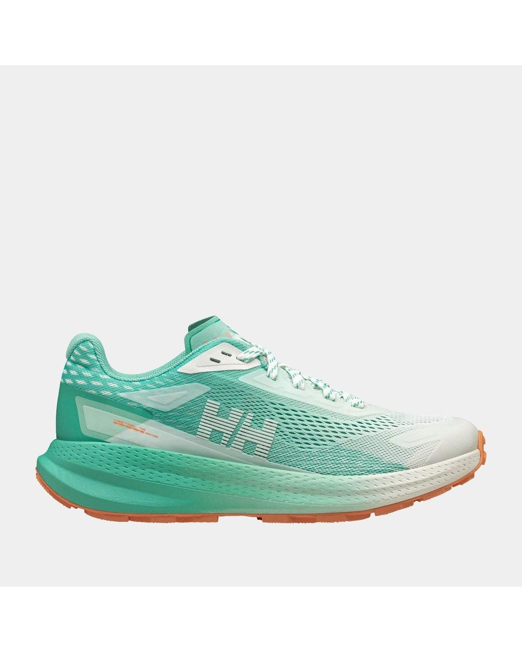 Helly Hansen Kestrel Trail Running Shoes in Green | Lyst