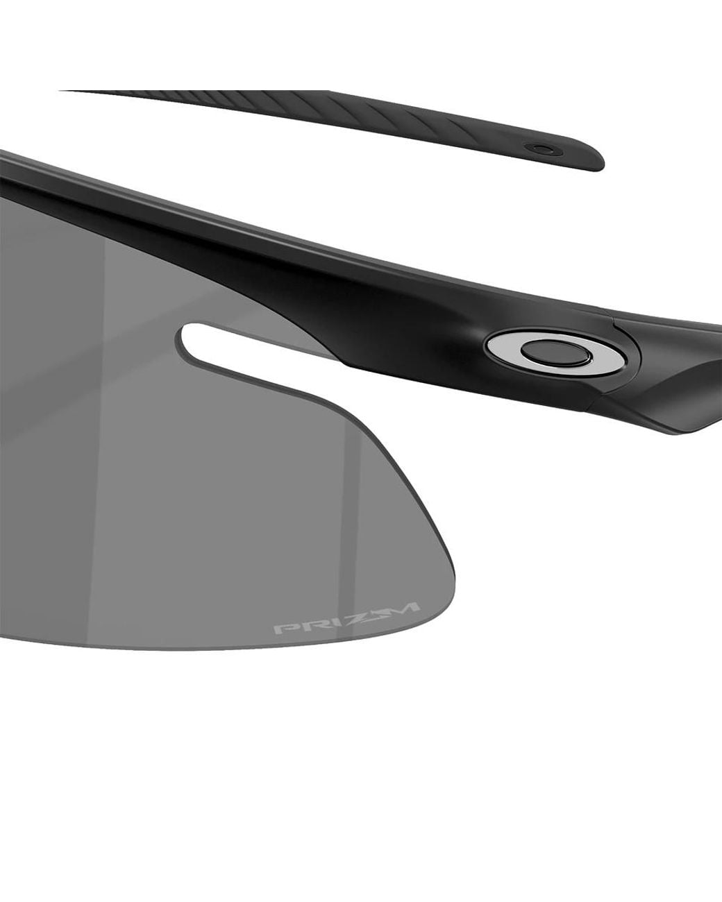 Oakley Rslv Lite in Grau | Lyst DE