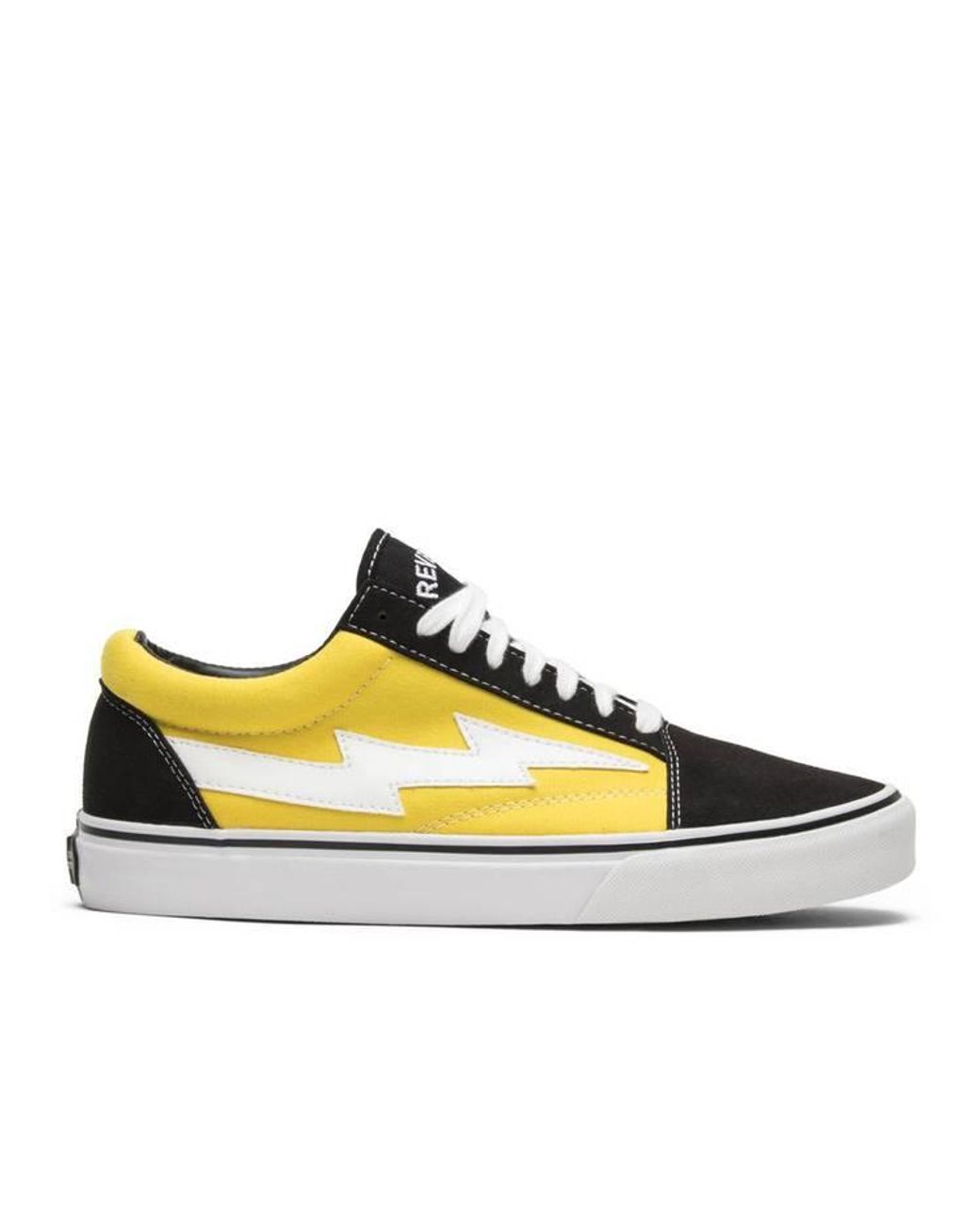 トーム VANS - REVENGE x STORMの通販 by s_e｜ヴァンズならラクマ ストお