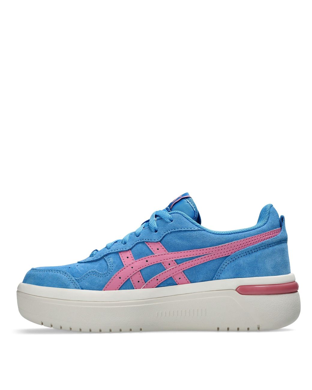 Asics Japan Casual Low-Top Trainers in Blue for Men | Lyst UK