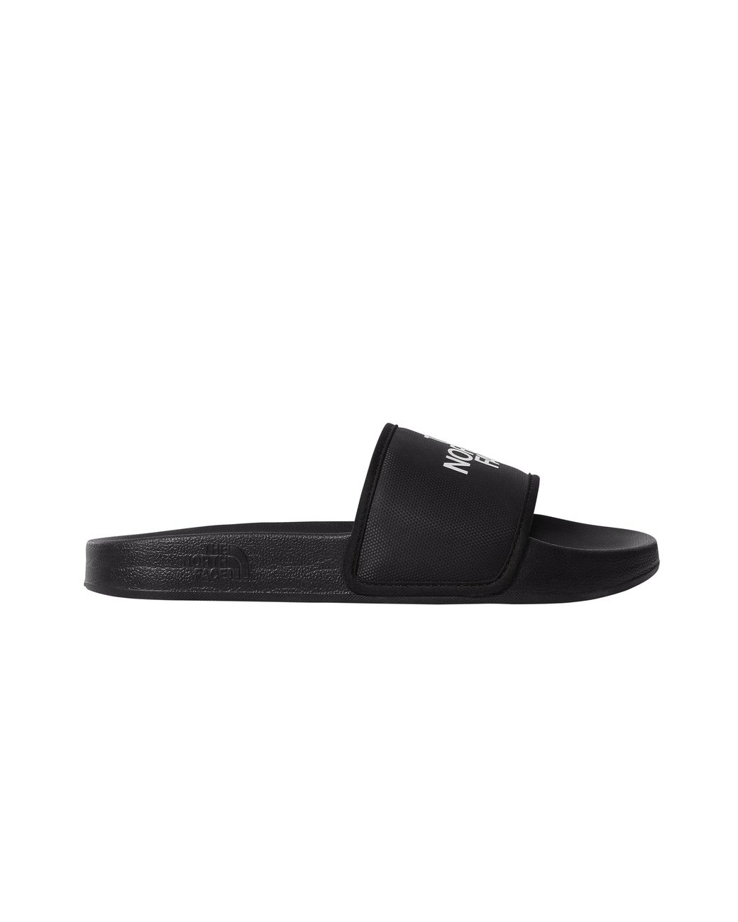 The North Face Sliders in Black for Men | Lyst UK