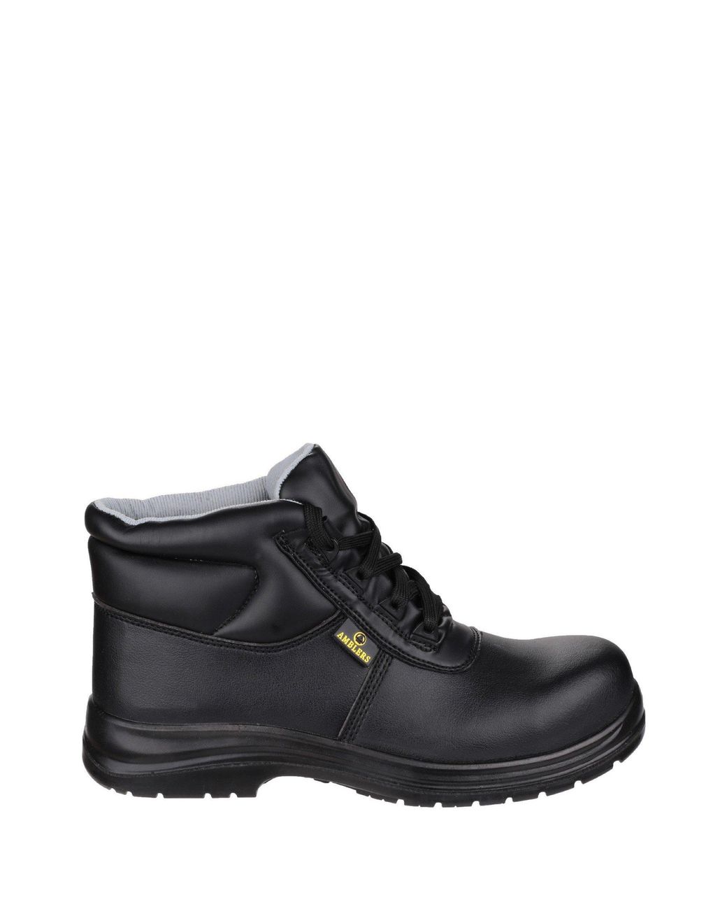 Amblers Safety Fs663 Safety Boot in Black | Lyst UK