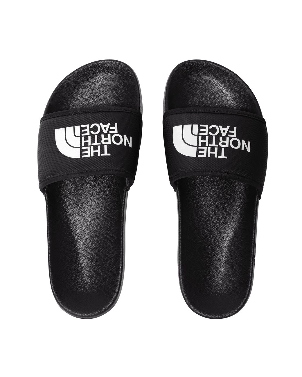 The North Face Sliders in Black for Men | Lyst UK