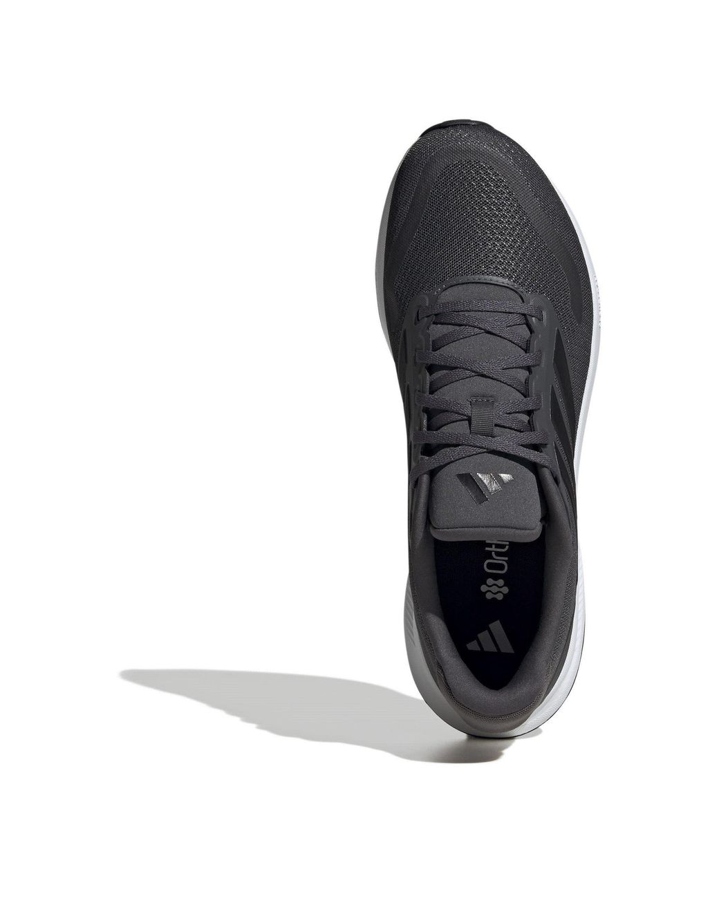 adidas Run Falcon 5 Trainers in Blue for Men | Lyst UK