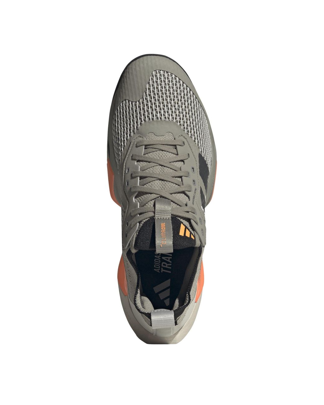 adidas Training Shoes in Grey for Men | Lyst UK