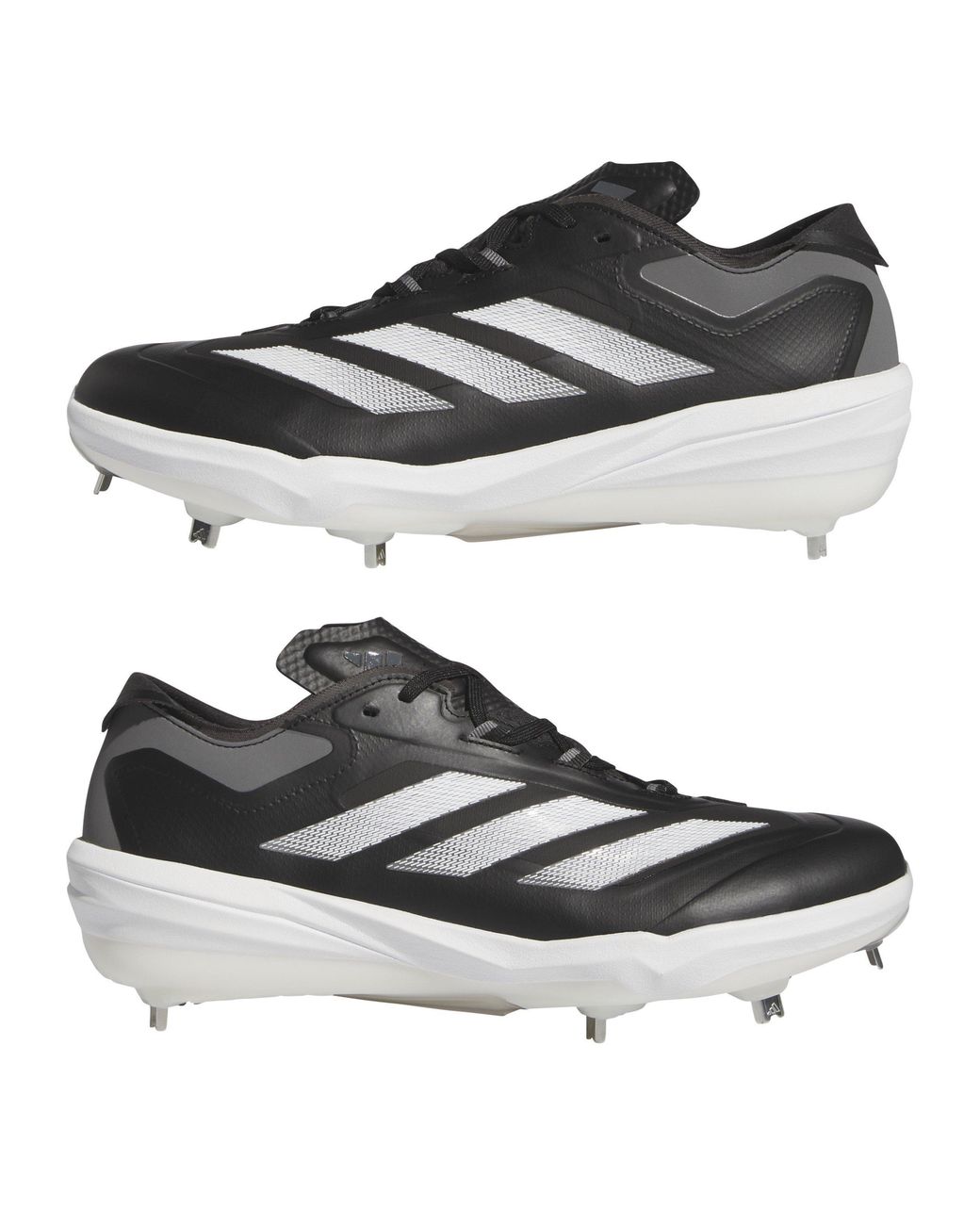 adidas Impact Low-Top Trainers in Brown for Men | Lyst UK