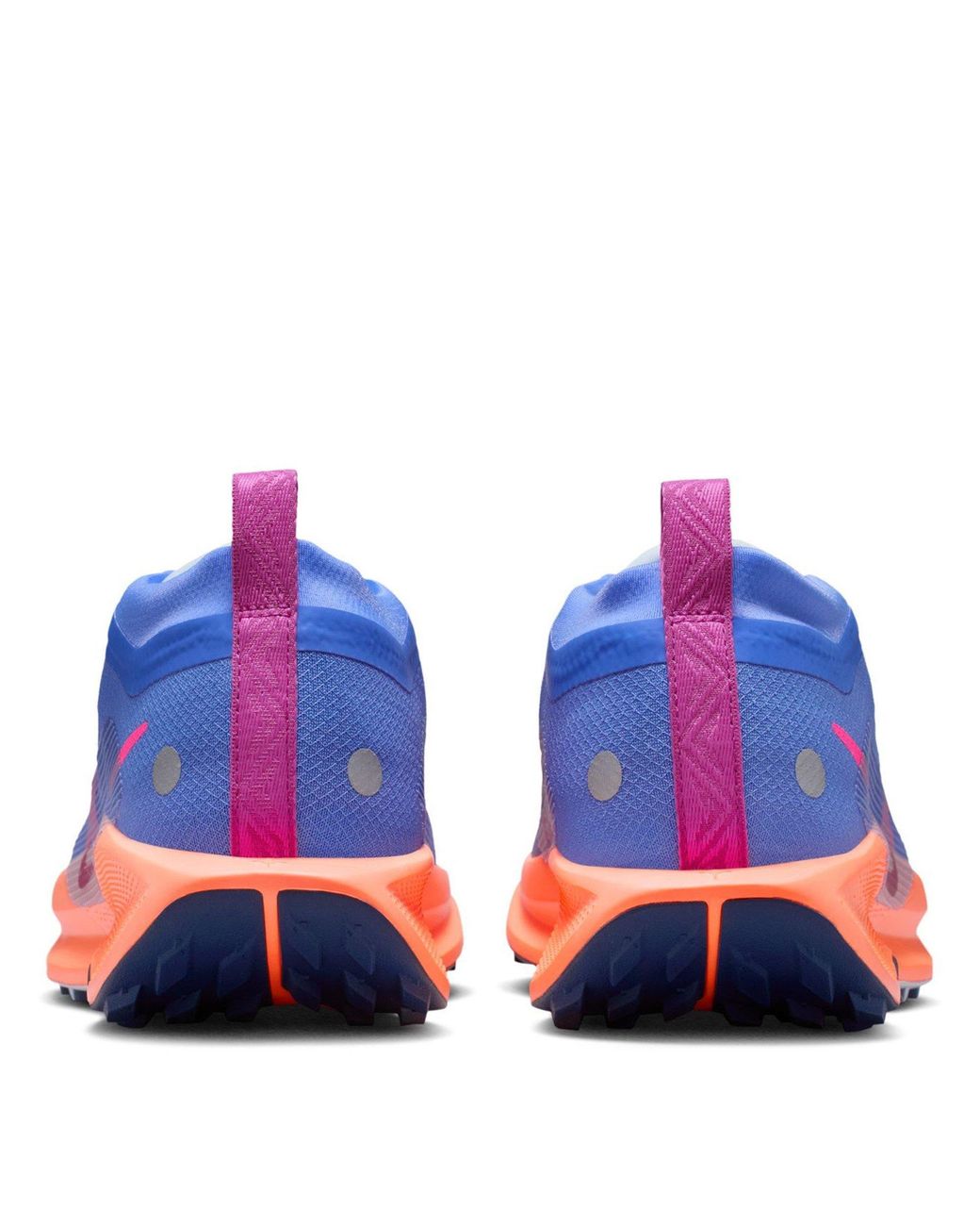 Nike Pegasus Trail 5 Gore-Tex Running Shoes in Blue | Lyst UK