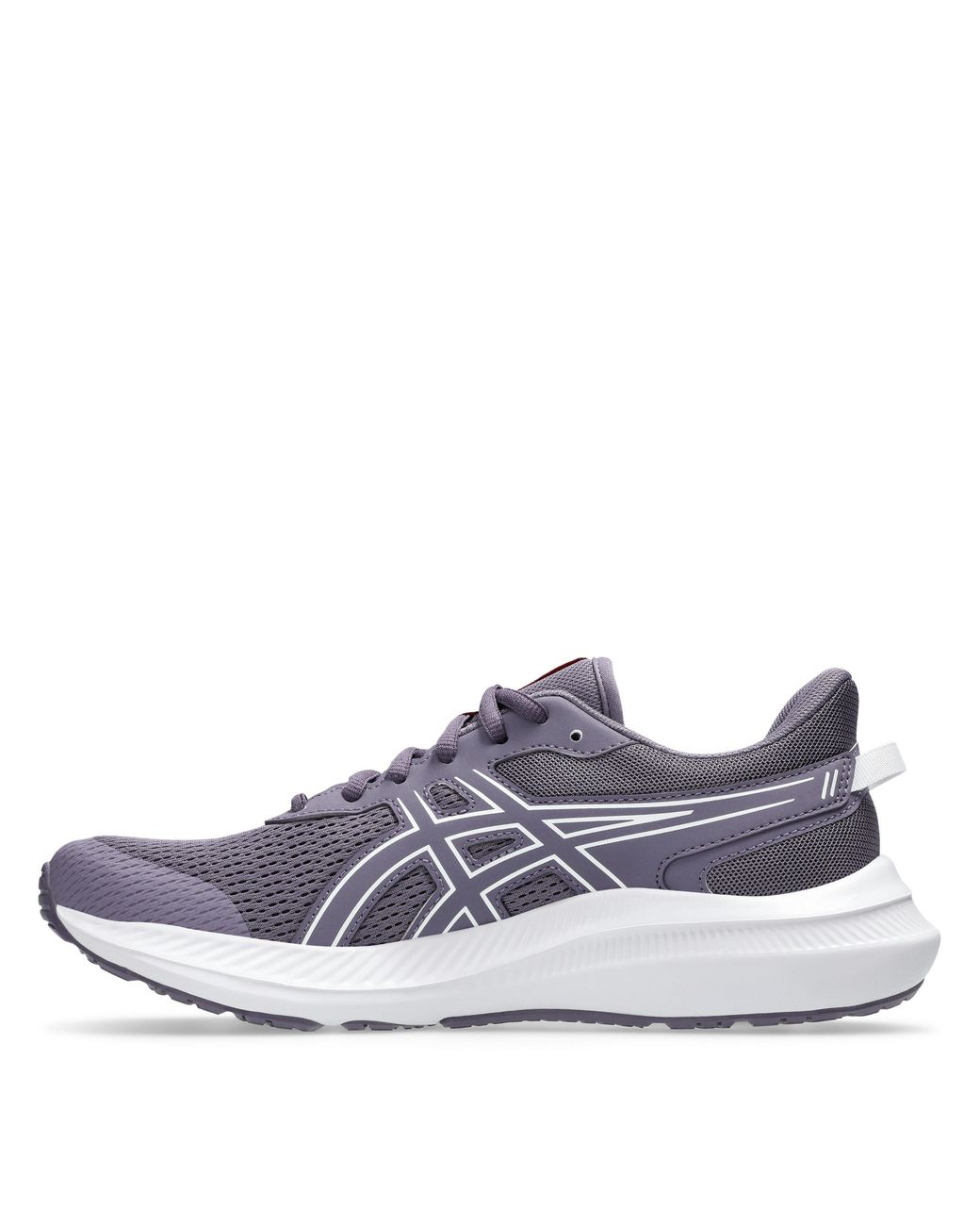 Asics Jolt 5 Road Running Shoes in Purple | Lyst UK