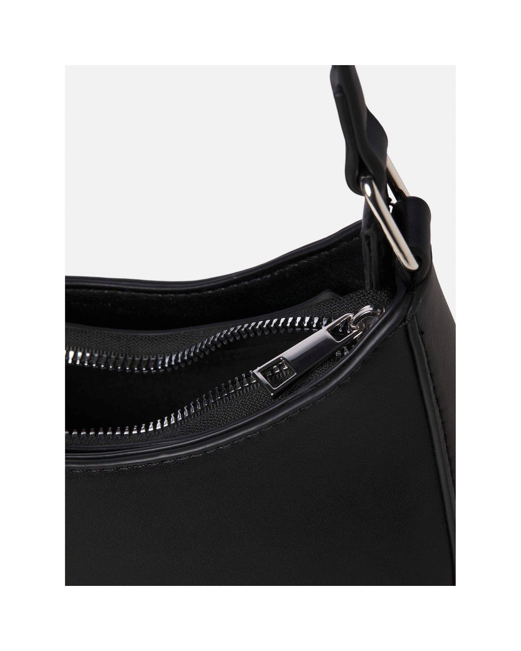JJXX Lexington Shoulder Bag Ladies in Black | Lyst UK