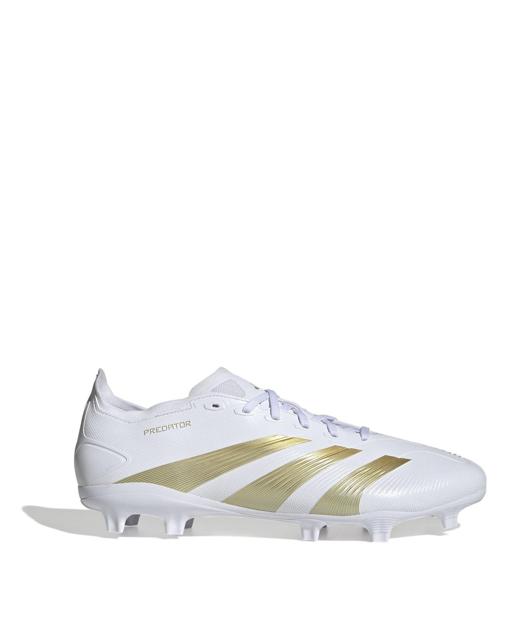 adidas Predator 24 League Firm Ground Boots for Men | Lyst UK