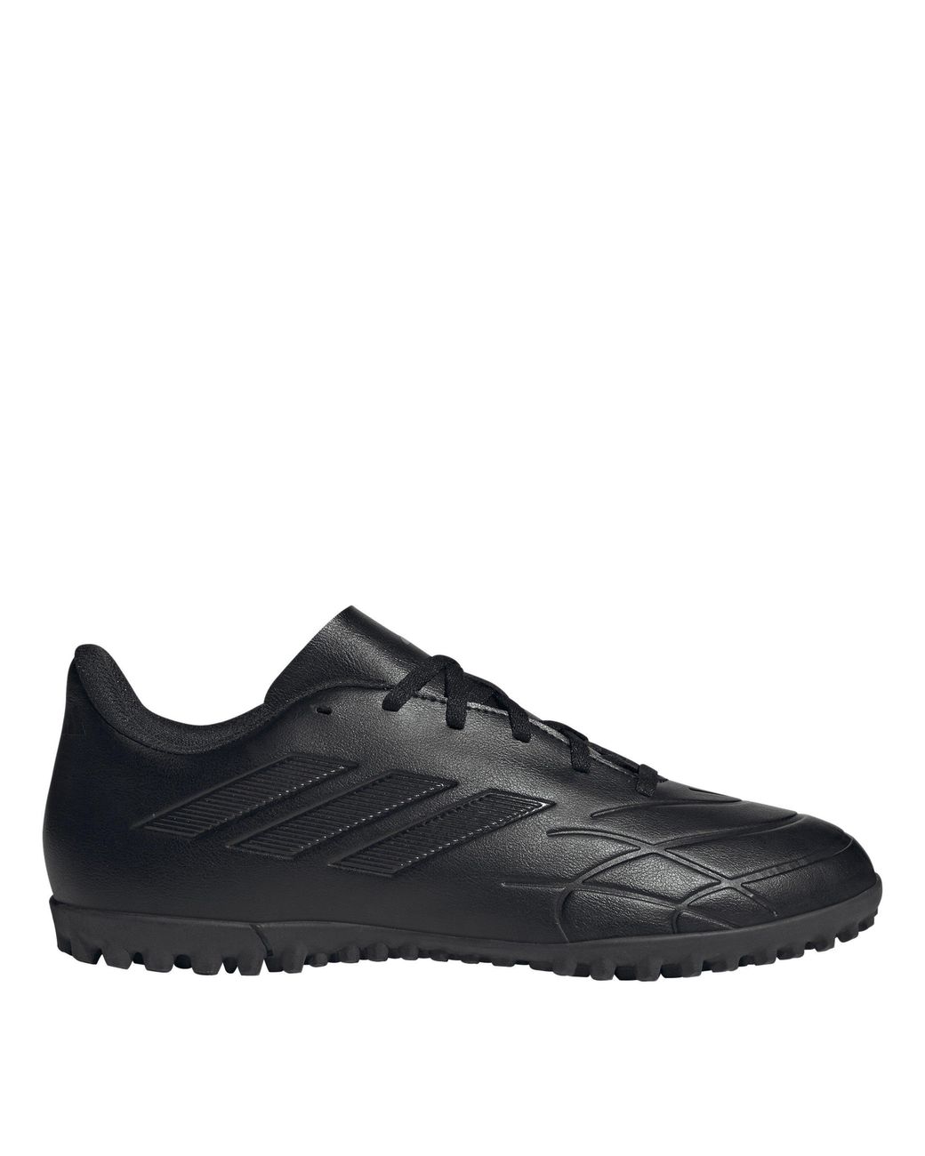adidas Turf Boots in Black for Men | Lyst UK