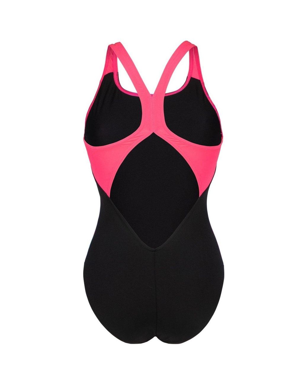 Arena Dreamline V Back Swimsuit in Blue | Lyst UK