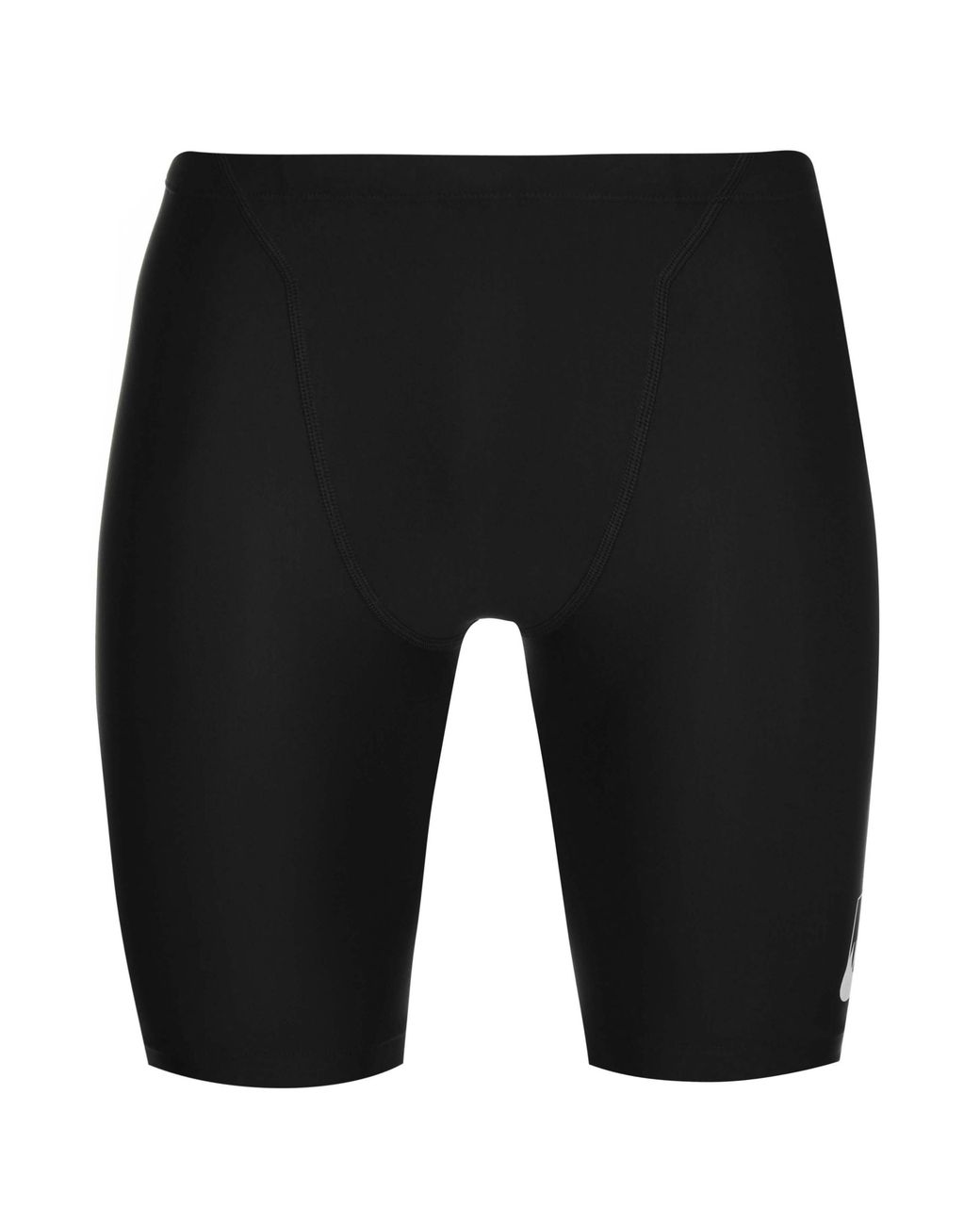 Nike Logo Jammers in Black for Men | Lyst UK