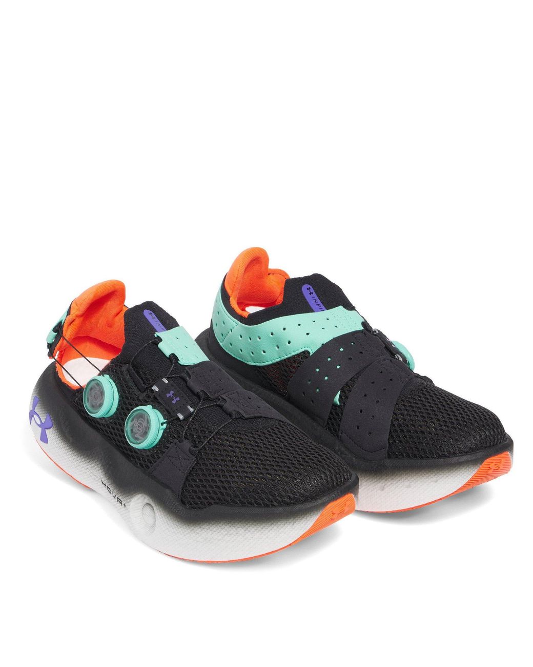 Under Armour X Speedland Infinite Mega Running Shoes Comet Virtual in ...