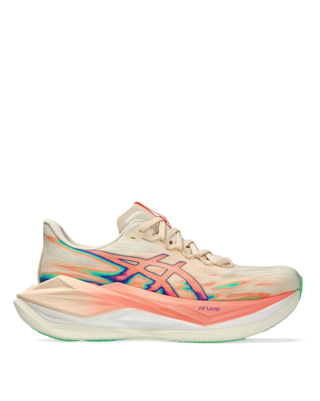 Asics Superblast 3 Road Running Shoes in Pink | Lyst UK