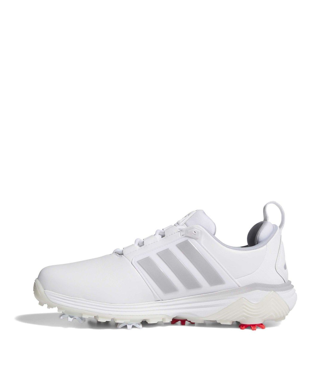 adidas Adipower 26 in White for Men | Lyst UK