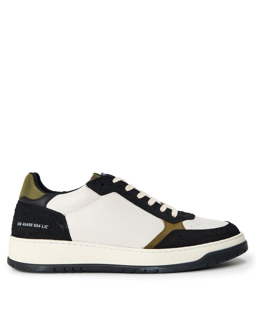 Steve Madden Ace Chunky Trainers in Brown for Men | Lyst UK
