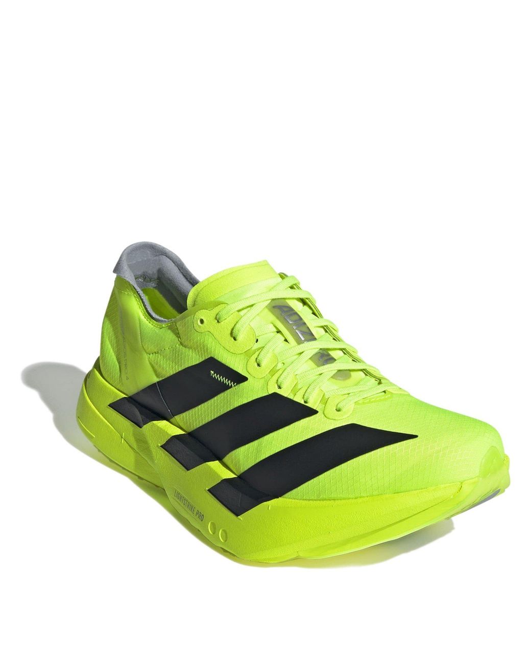 adidas Adizero Adios Pro 4 in Green | Lyst UK