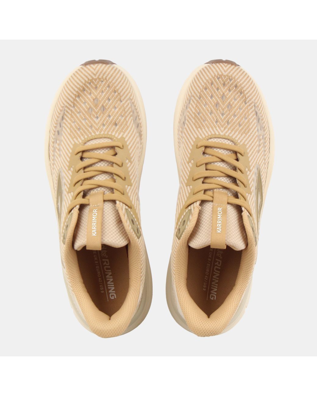 Karrimor Aintree Trainers in Natural for Men | Lyst UK