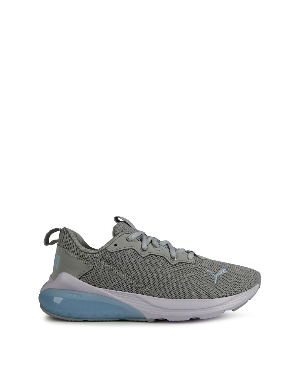 PUMA Cell Vive Running Trainers in Grey | Lyst UK