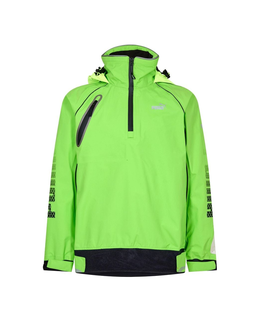 PUMA (F1) Od Spraytop in Green for Men | Lyst UK