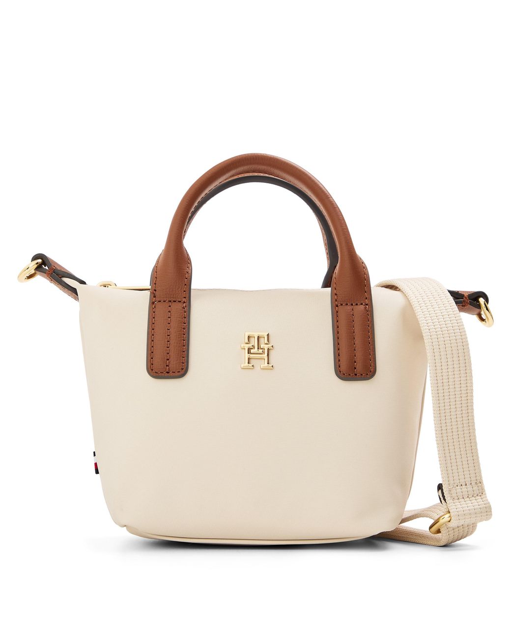 Tommy Hilfiger Tommy Popette Xb Ld62 in White | Lyst UK