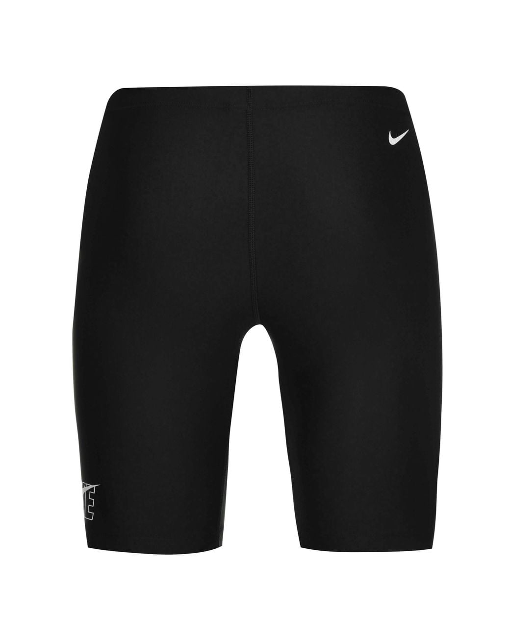 Nike Logo Jammers in Black for Men | Lyst UK