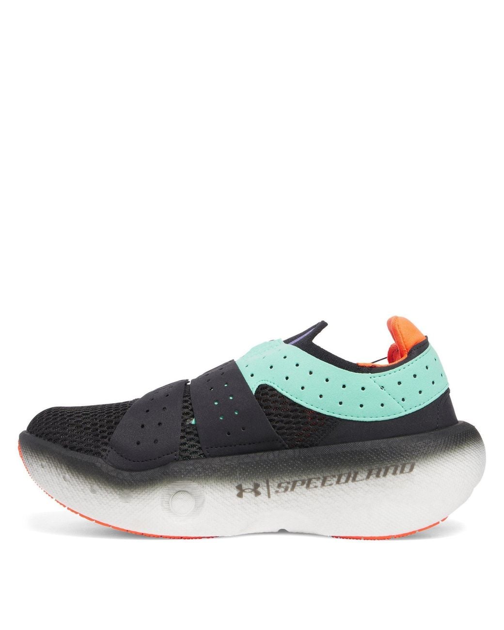Under Armour X Speedland Infinite Mega Running Shoes Comet Virtual in ...