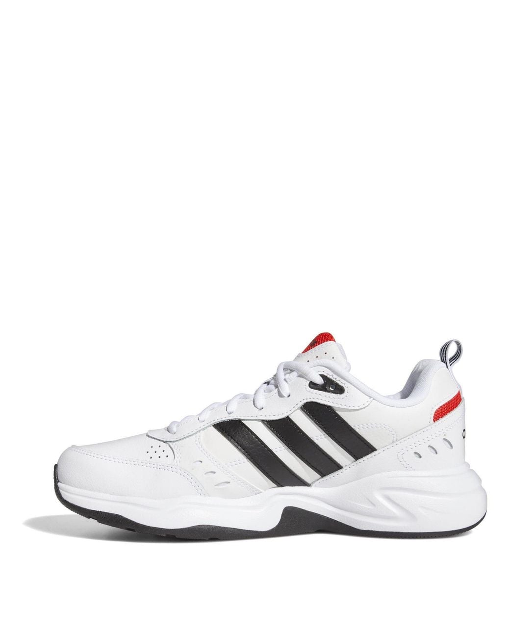 adidas Strutter Shoes in White for Men | Lyst UK