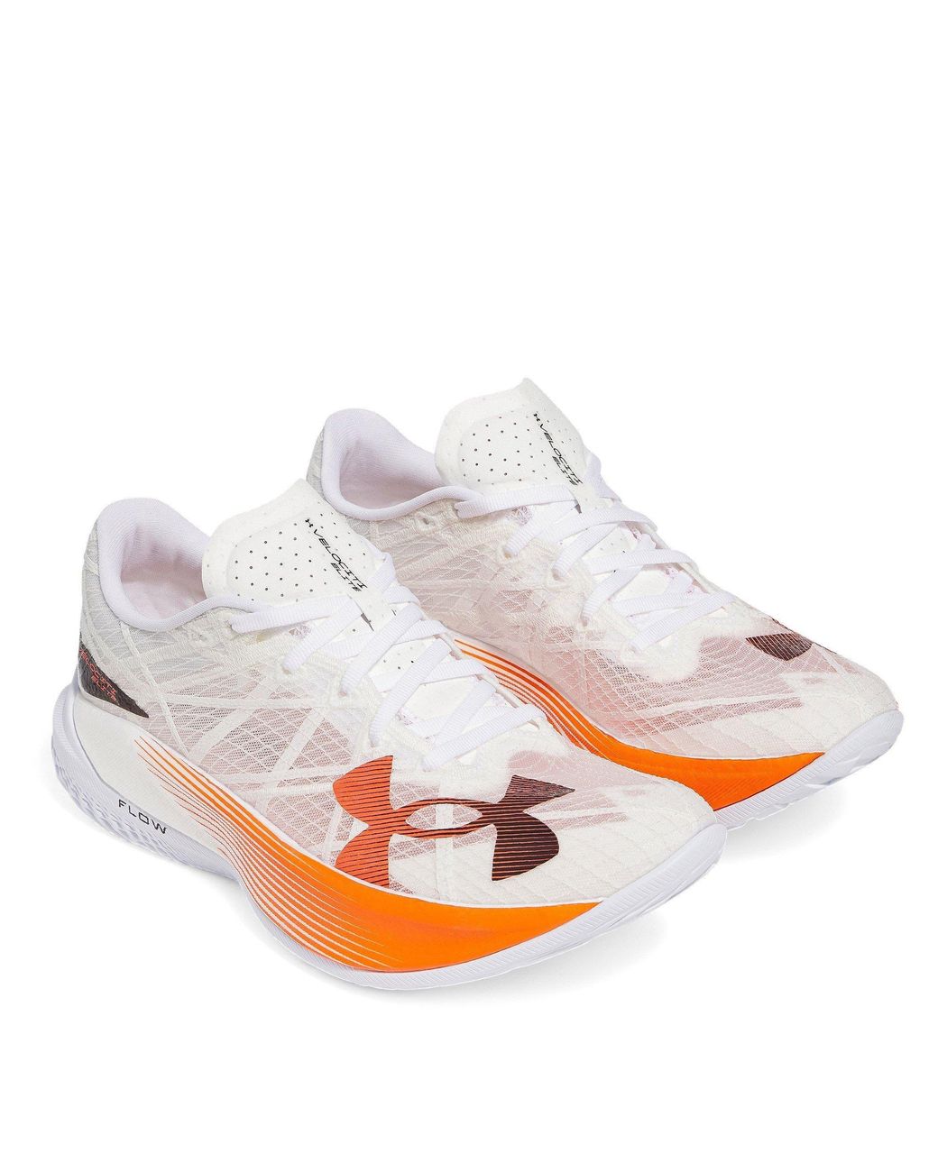 Under Armour Adults Velociti Elite Fast Neutral Road Running Shoes in ...