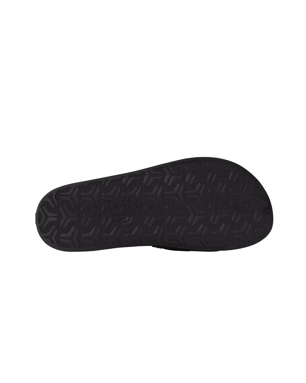 The North Face Sliders in Black for Men | Lyst UK