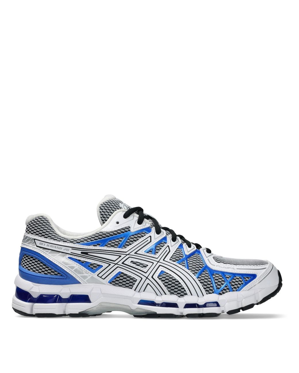 Asics Gel-Kayano 20 Sneaker in Blue for Men | Lyst UK