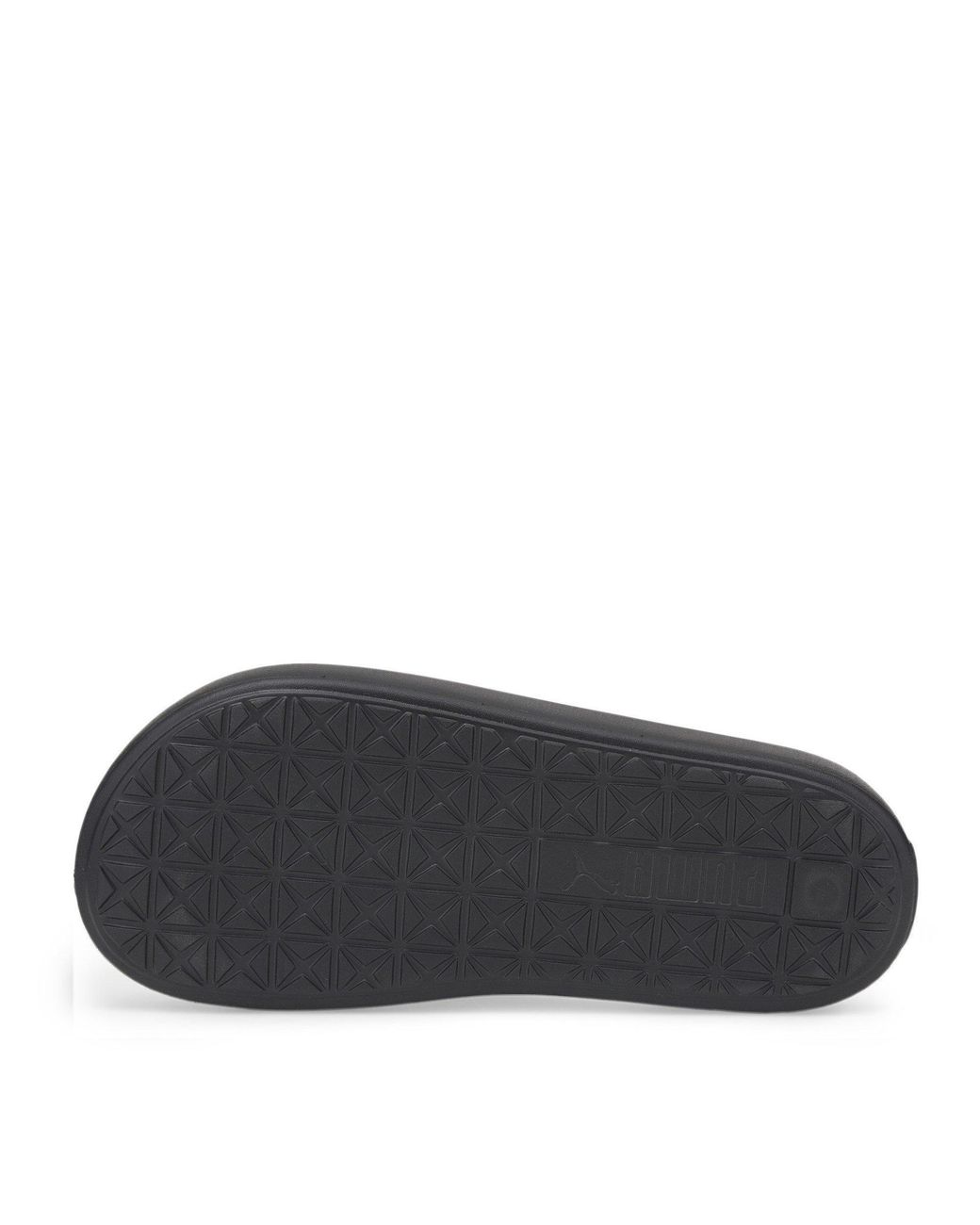 PUMA Shibui Cat Slide in Black | Lyst UK