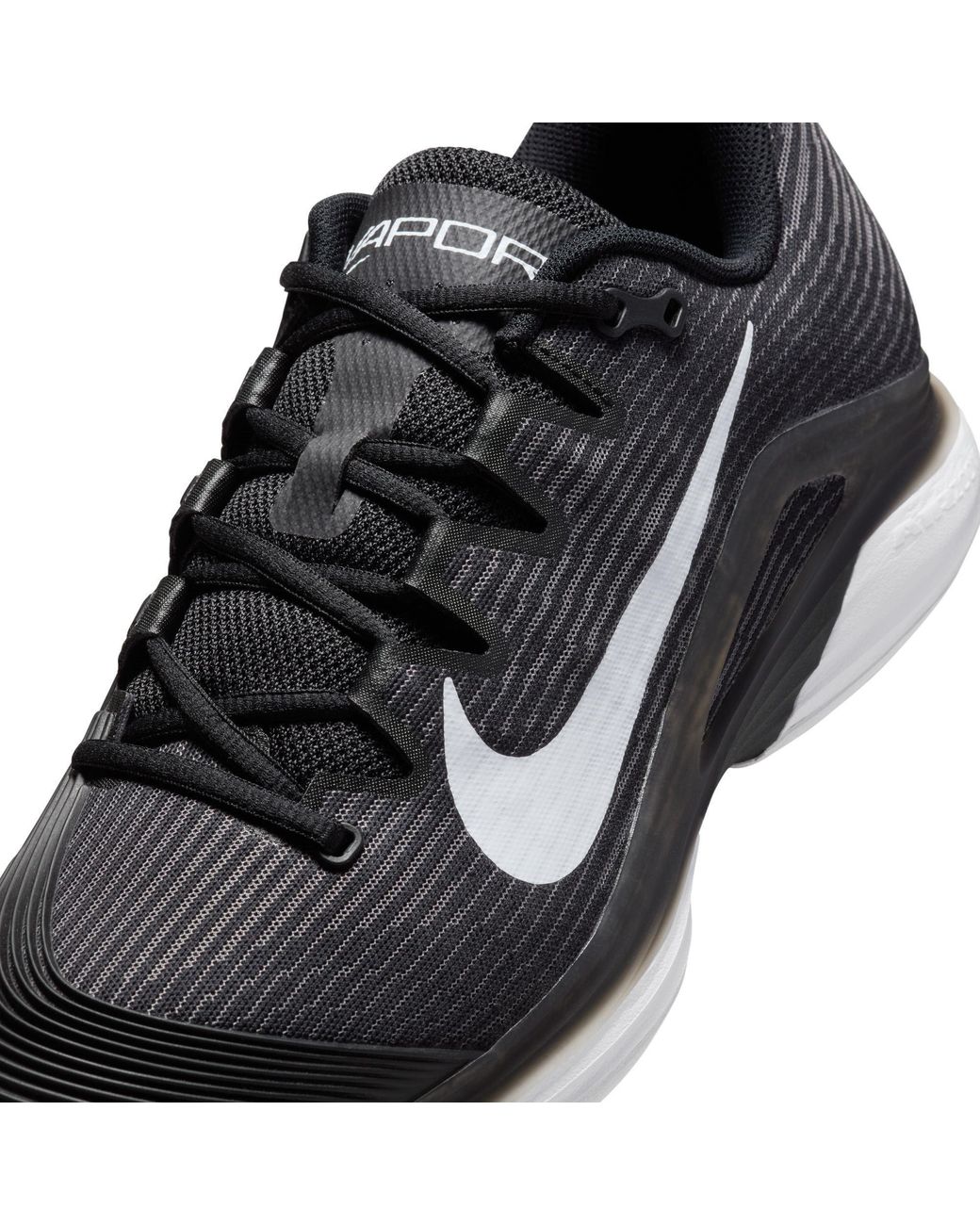 Nike Vapor 12 Hc Sn63 in Black for Men | Lyst UK