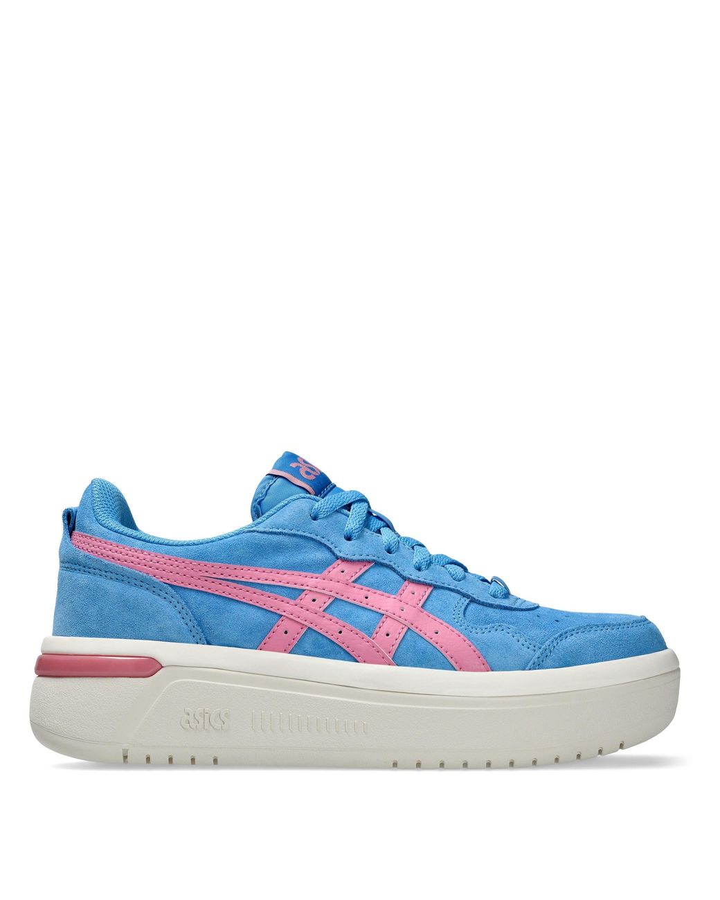 Asics Japan Casual Low-Top Trainers in Blue for Men | Lyst UK